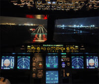 Comprehensive Study on the Airbus A320 Flight Control Unit (FCU) Modes ...