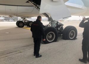 Understanding Runway Classification Numbers: What is PCN? – Airflow